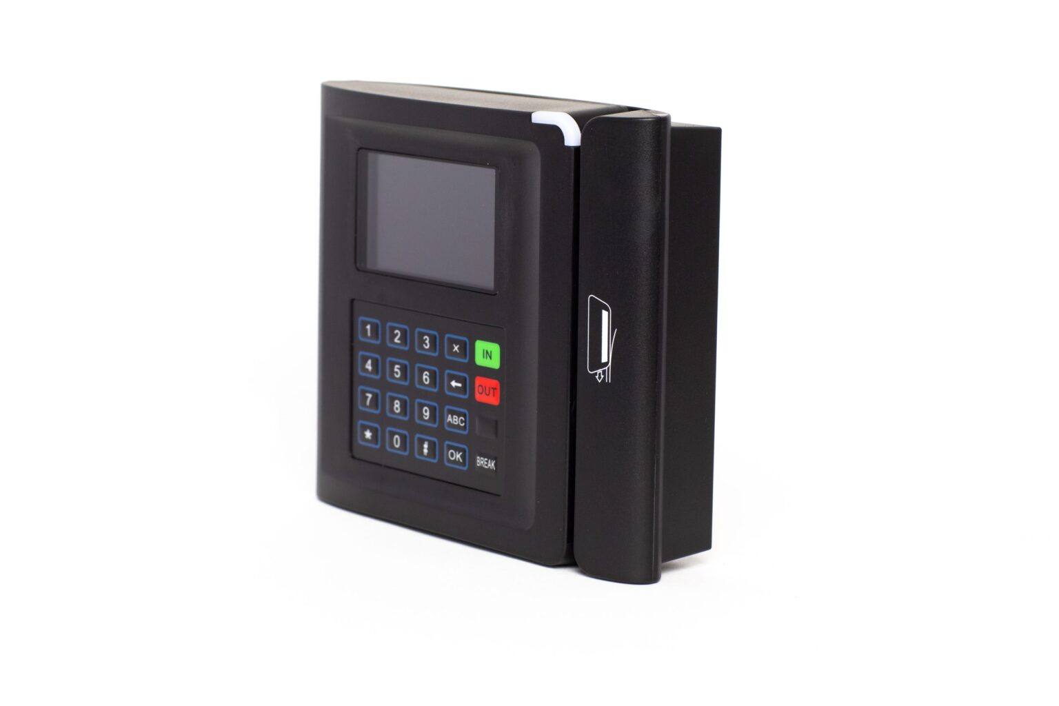 SwipeClock Time & Attendance Solutions | AdvanStaff HR