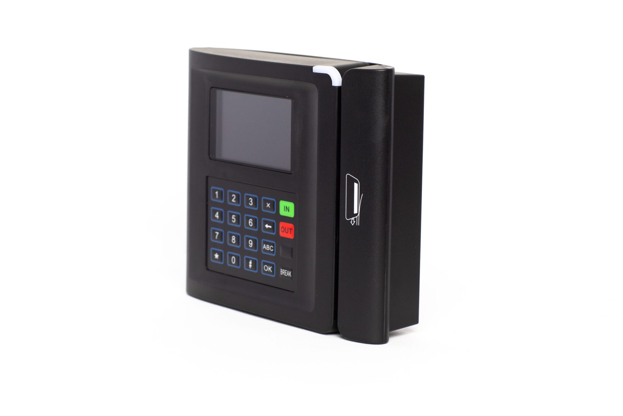 SwipeClock Time & Attendance Solutions | AdvanStaff HR