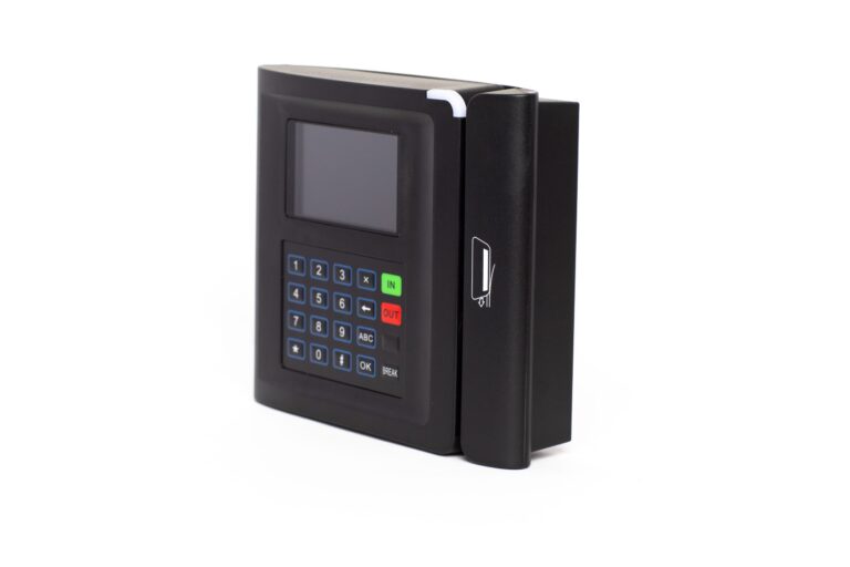 SwipeClock Time & Attendance Solutions | AdvanStaff HR