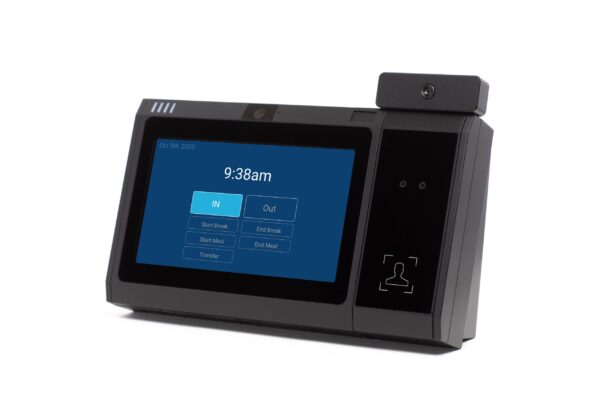 SwipeClock Time & Attendance Solutions | AdvanStaff HR