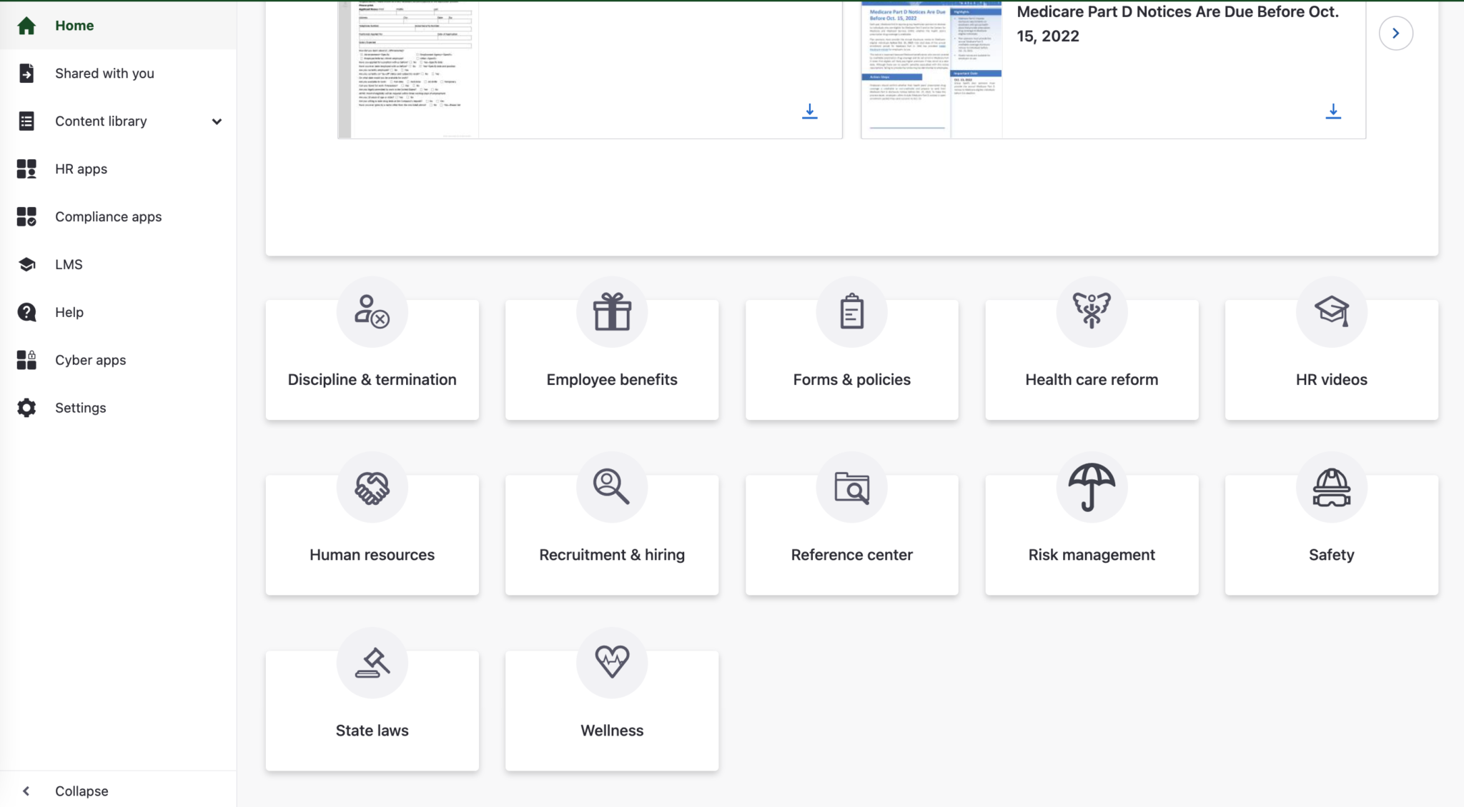 HR Toolkit | AdvanStaff HR