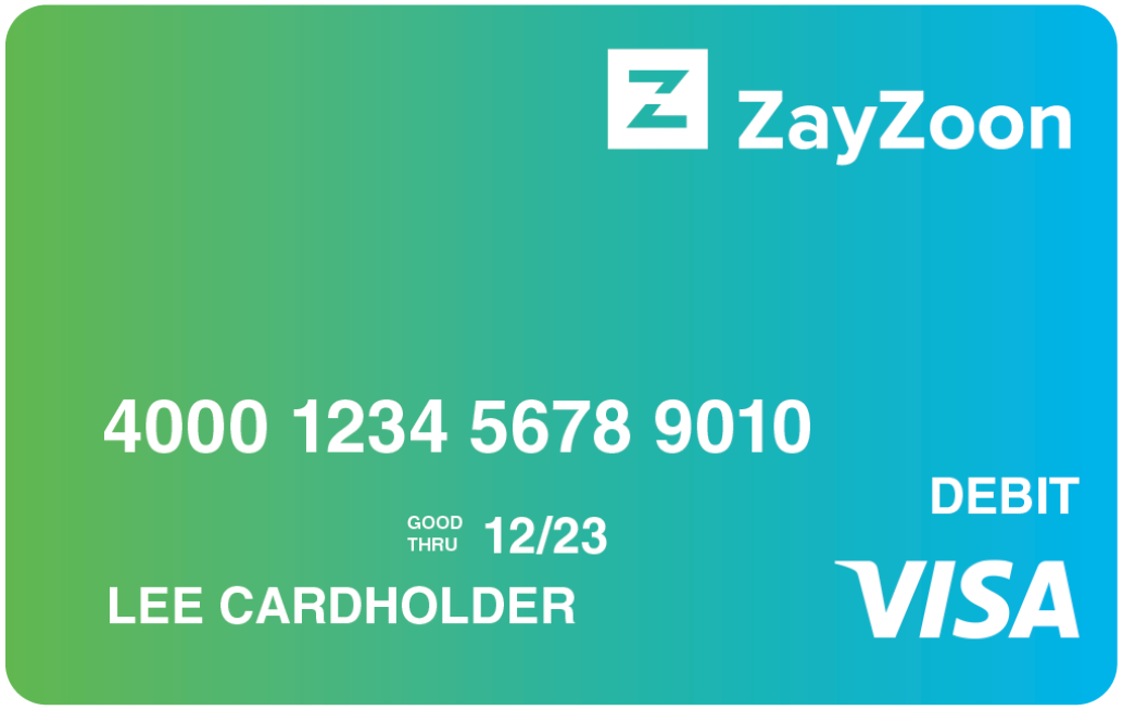 Payroll Debit Visa Paycard | AdvanStaff HR